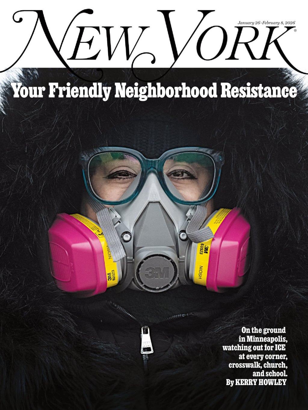 New York Magazine Subscription Discount - MagZoom.com