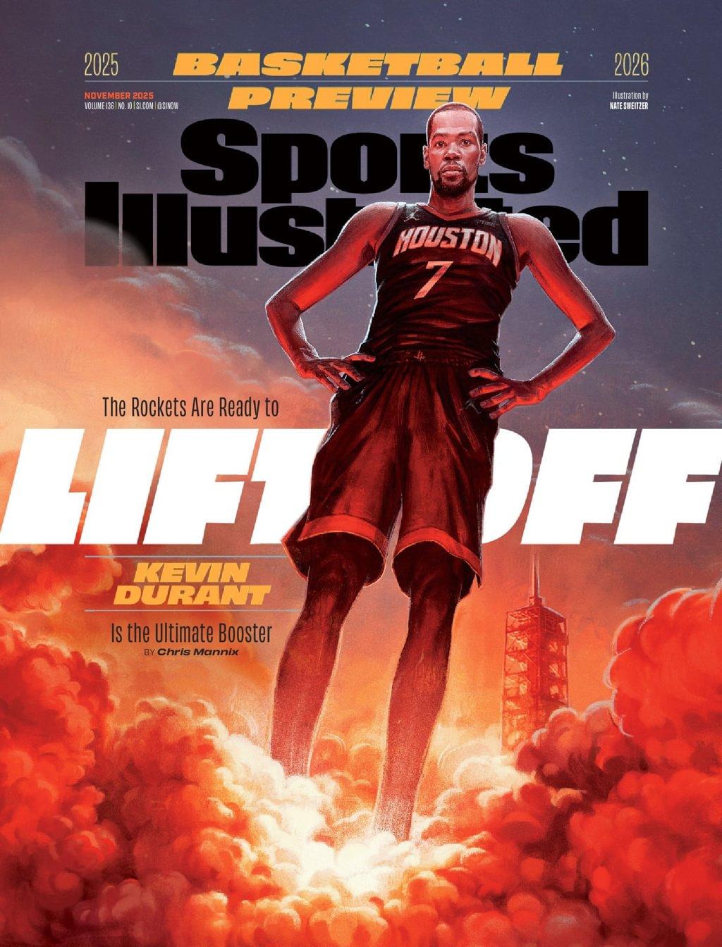 Sports Illustrated Magazine Subscription Discount - MagZoom.com