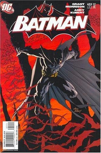 Batman Magazine Subscription Discount - MagZoom.com