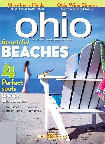 Ohio Magazine Subscription Discount - MagZoom.com